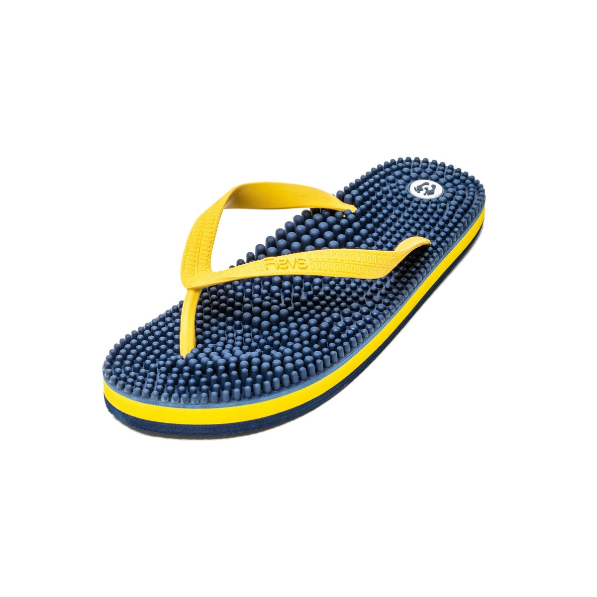 Lights Reflexology Flip Flops Revs Reflexology Footwear