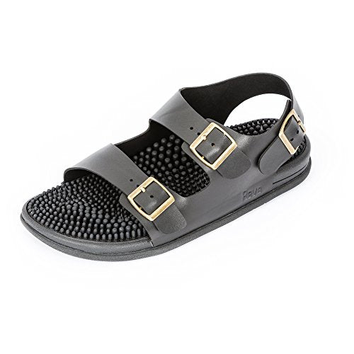 Trek – Reflexology Walking Sandals – Revs Reflexology Footwear